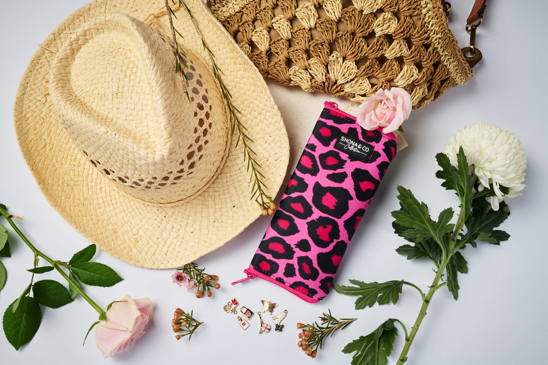 The Collective Case – Shona & Co Collective